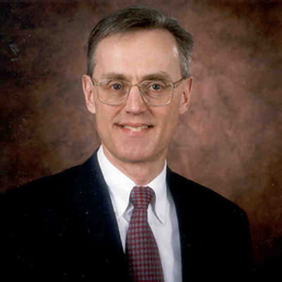 David A. Svanda