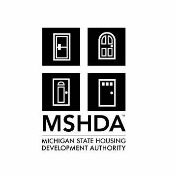 MSHDA Logo Selections