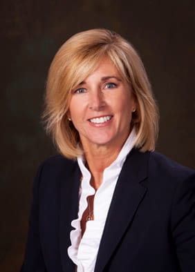 Authority Board Members