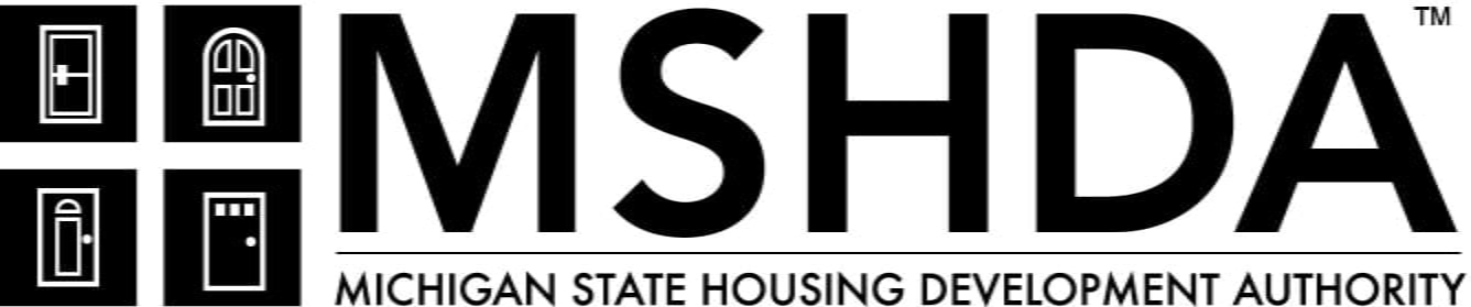 MSHDA Logo Selections