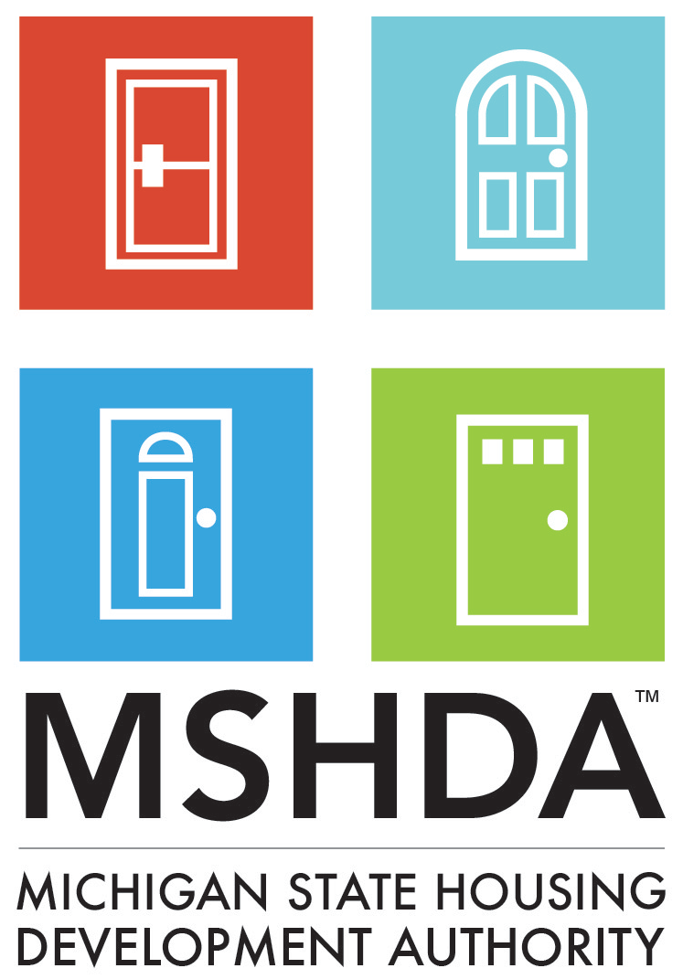 MSHDA Logo Selections