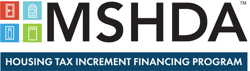 MSHDA Housing Tax Increment Financing (TIF) Program