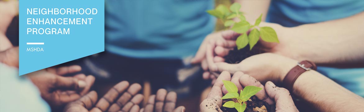 NEP In Your Community