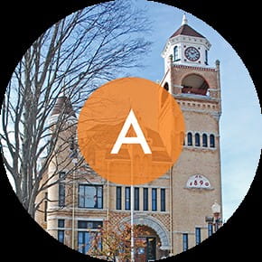 NEP In Your Community