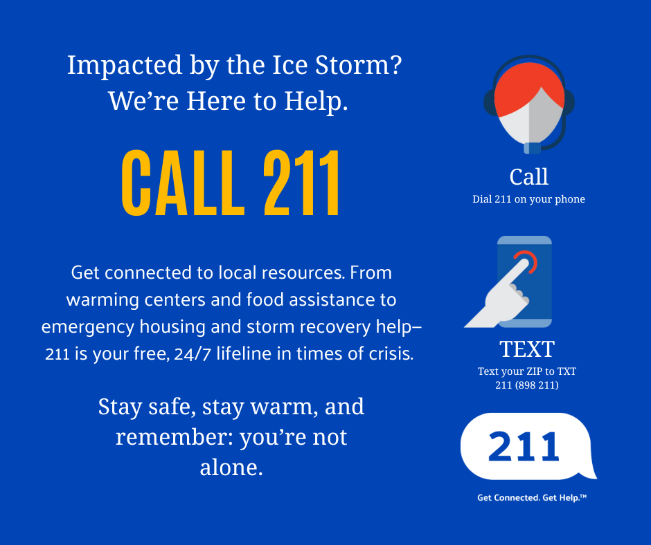 2025 Northern Michigan Ice Storm