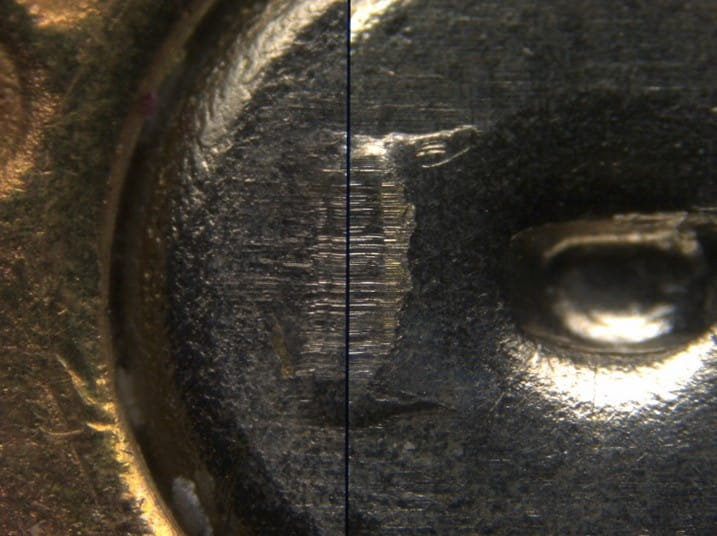 Firearms & Toolmarks