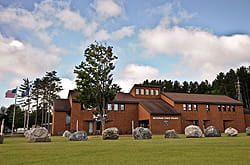 Eighth District - Upper Peninsula