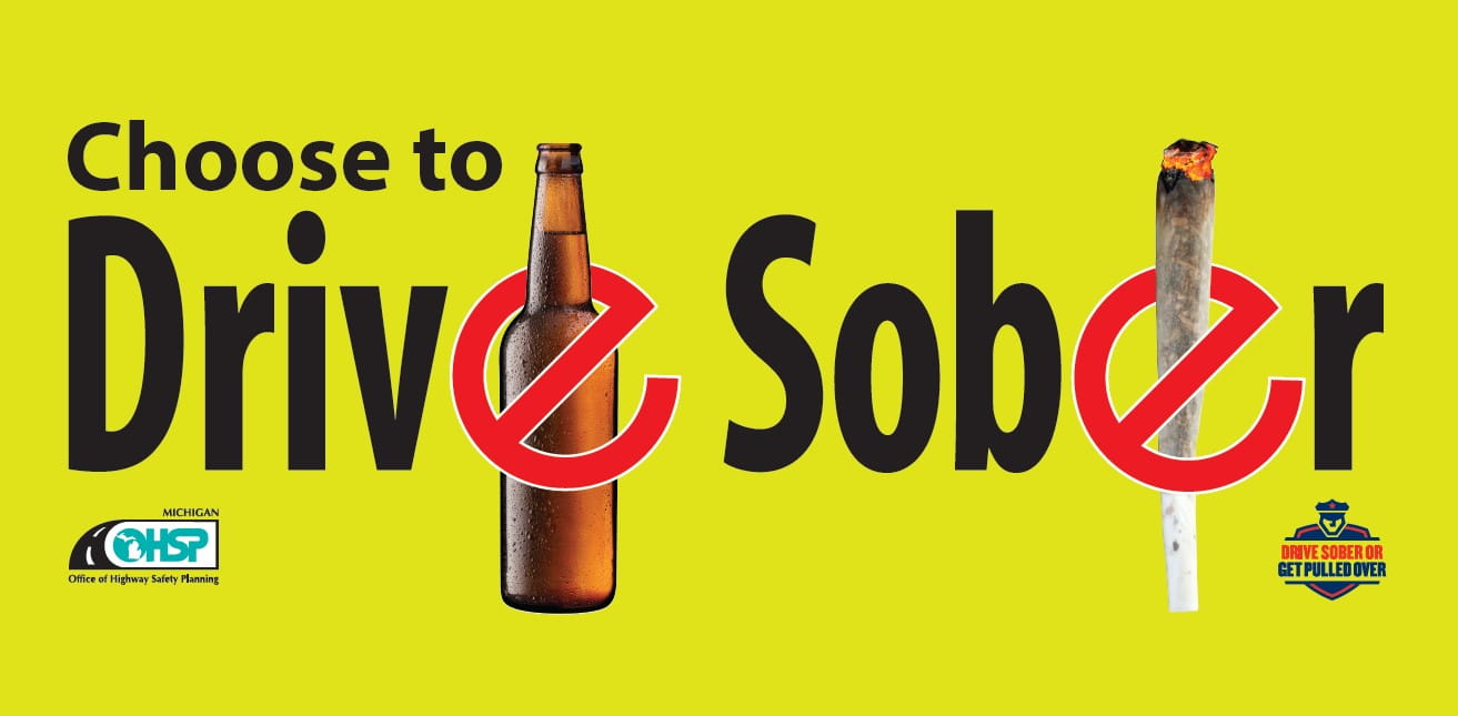 Michigan Toward Zero Deaths - August 12, 2025