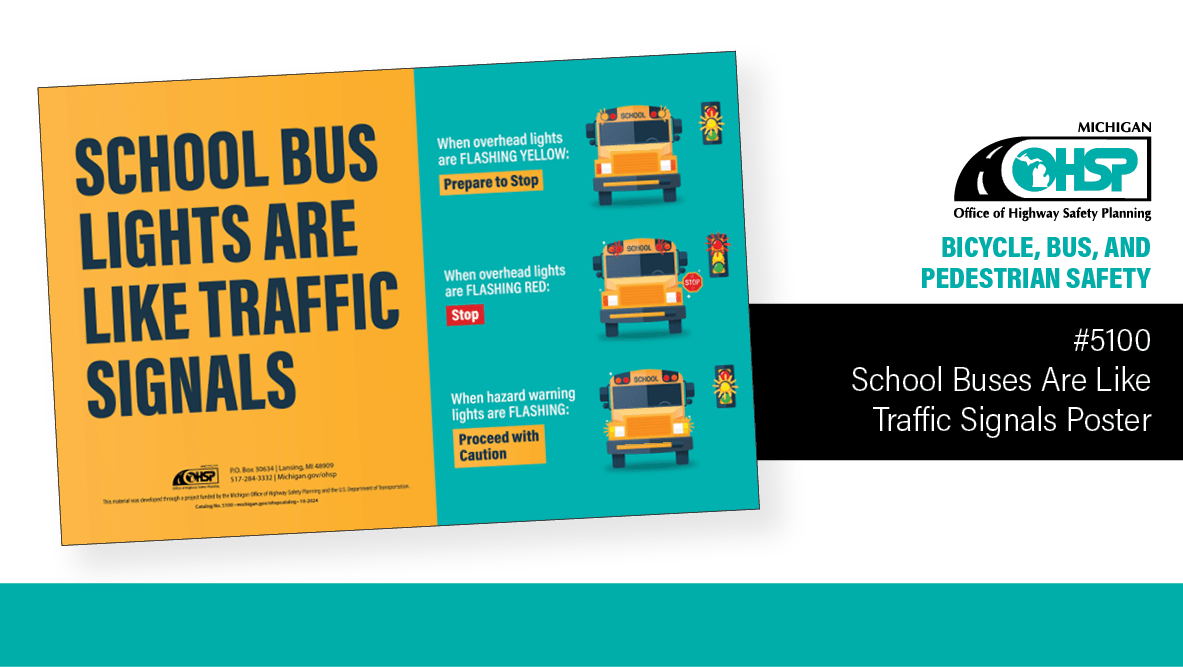 Michigan Toward Zero Deaths - Oct. 21, 2025