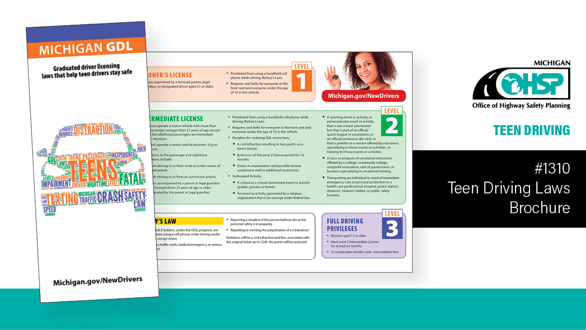 Michigan Traffic Safety Materials Catalog