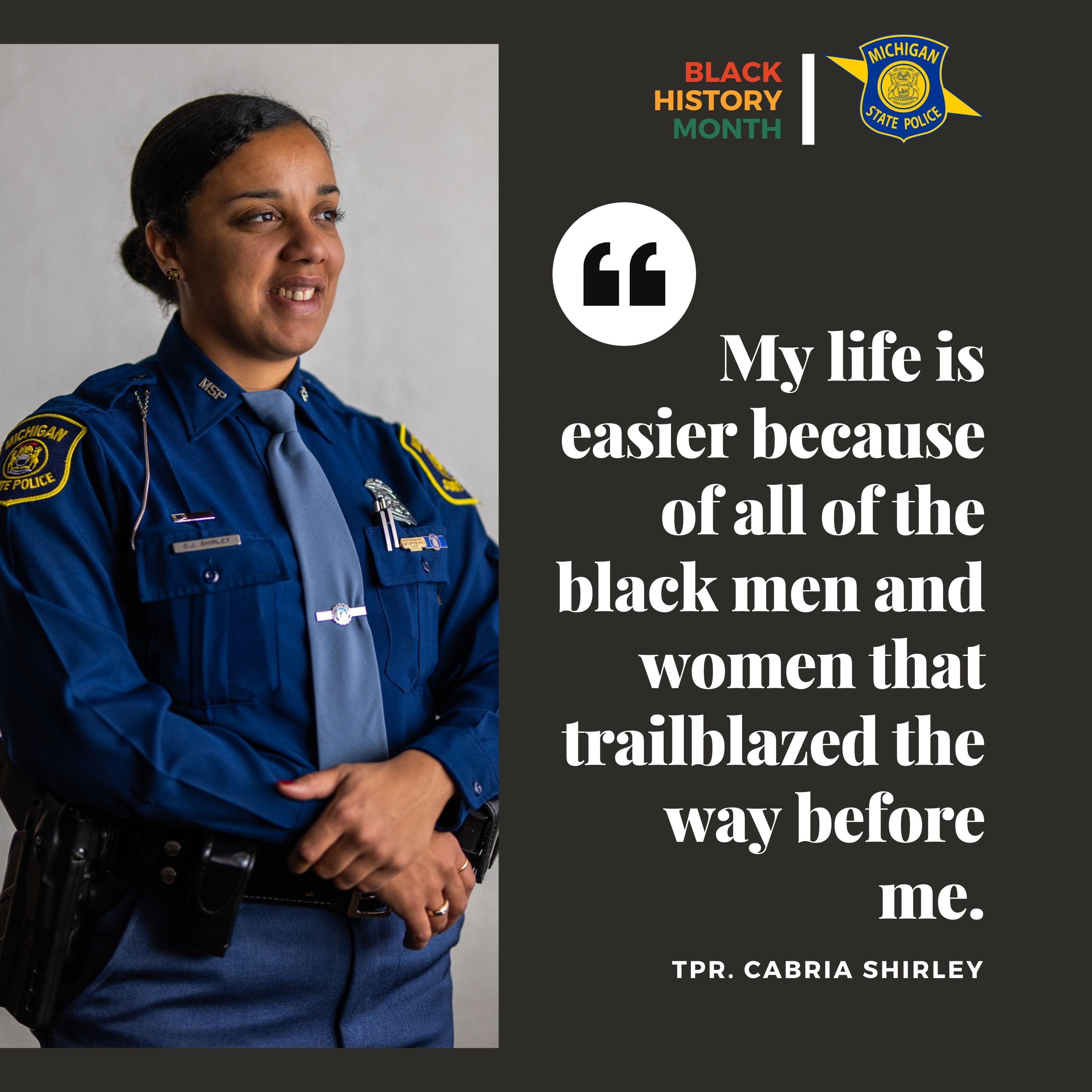 Woman Police Officer Quotes
