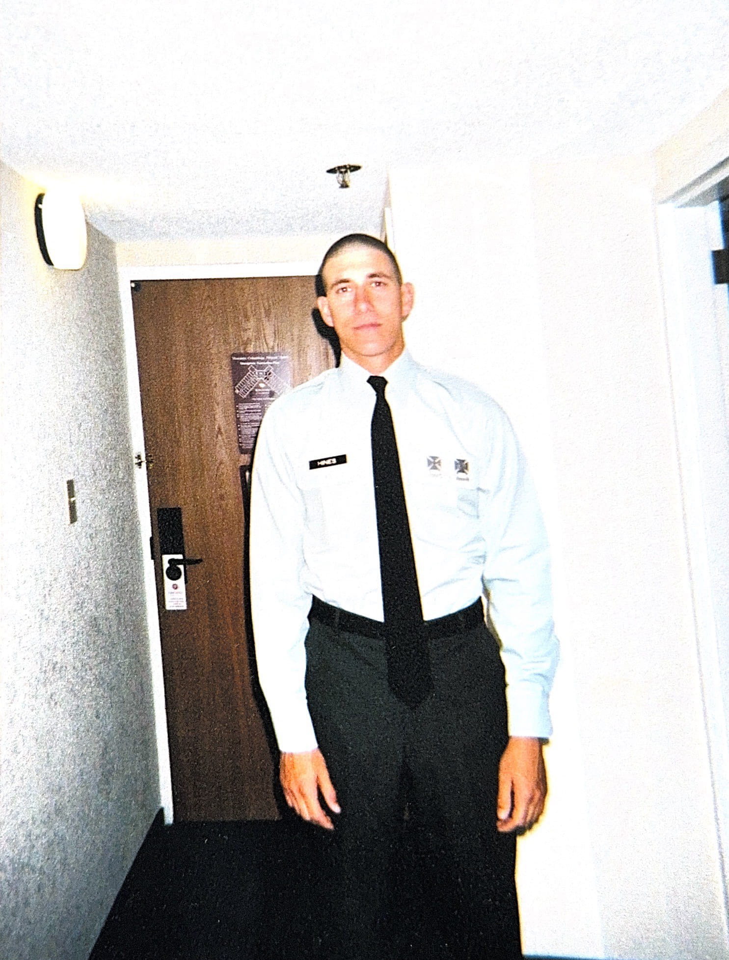 Army veteran, two-time Purple Heart recipient searches for ‘new mission ...