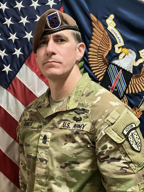 Army veteran, two-time Purple Heart recipient searches for ‘new mission ...