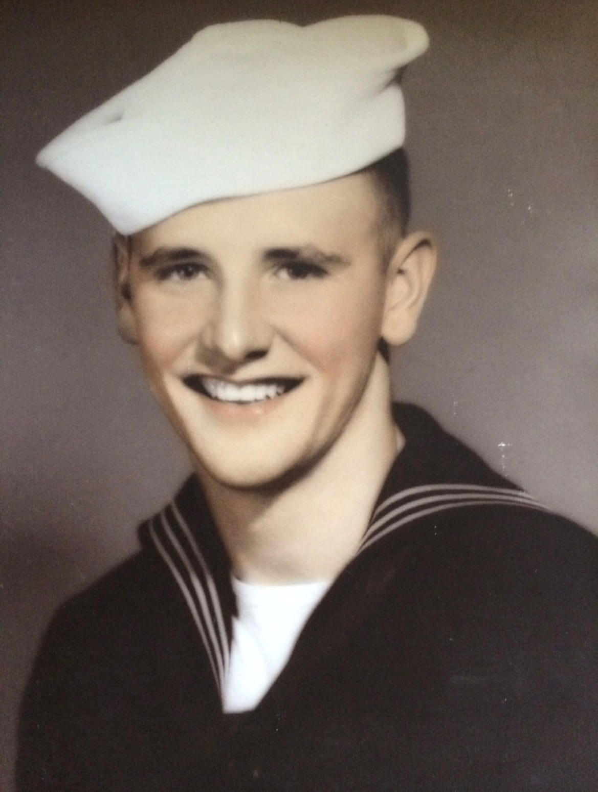 Maurice "Bud" Prottengeier