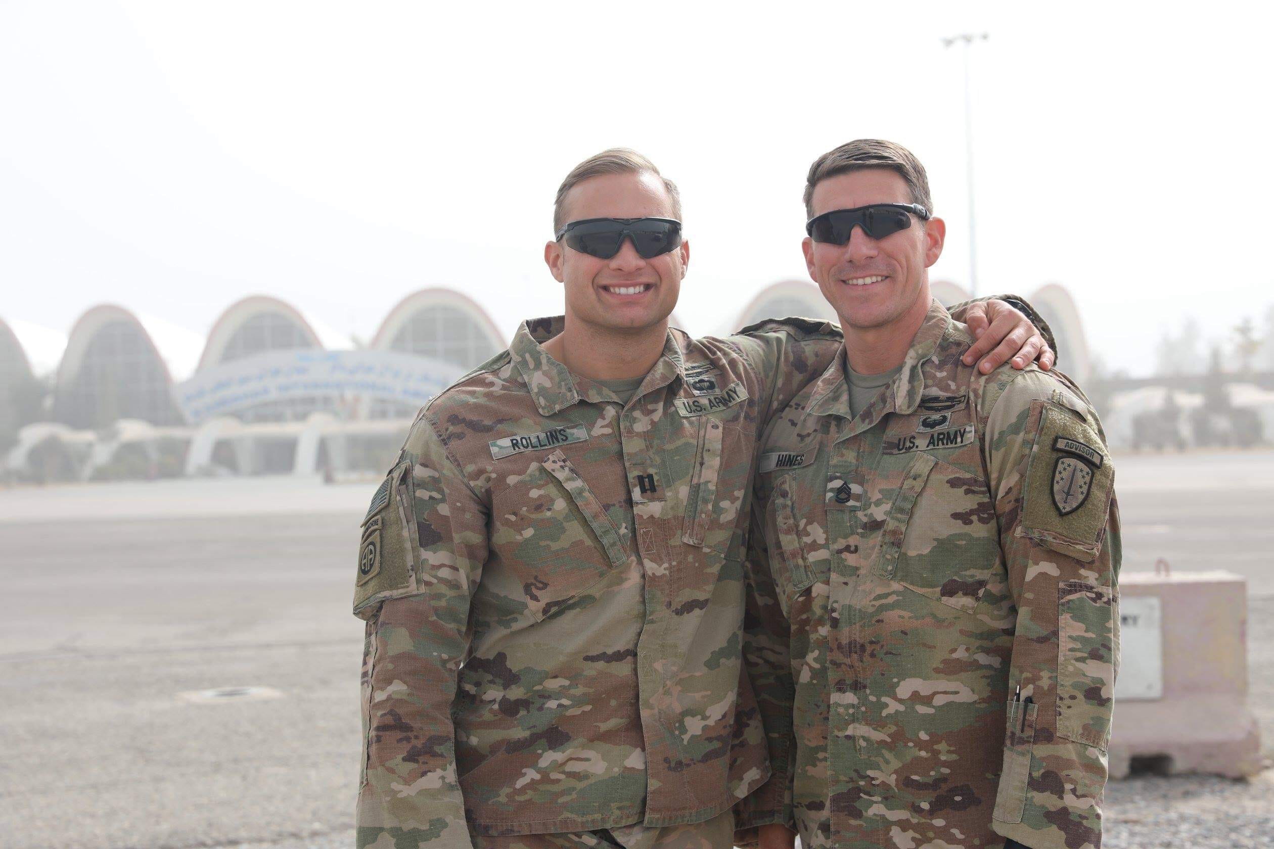Army veteran, two-time Purple Heart recipient searches for ‘new mission ...