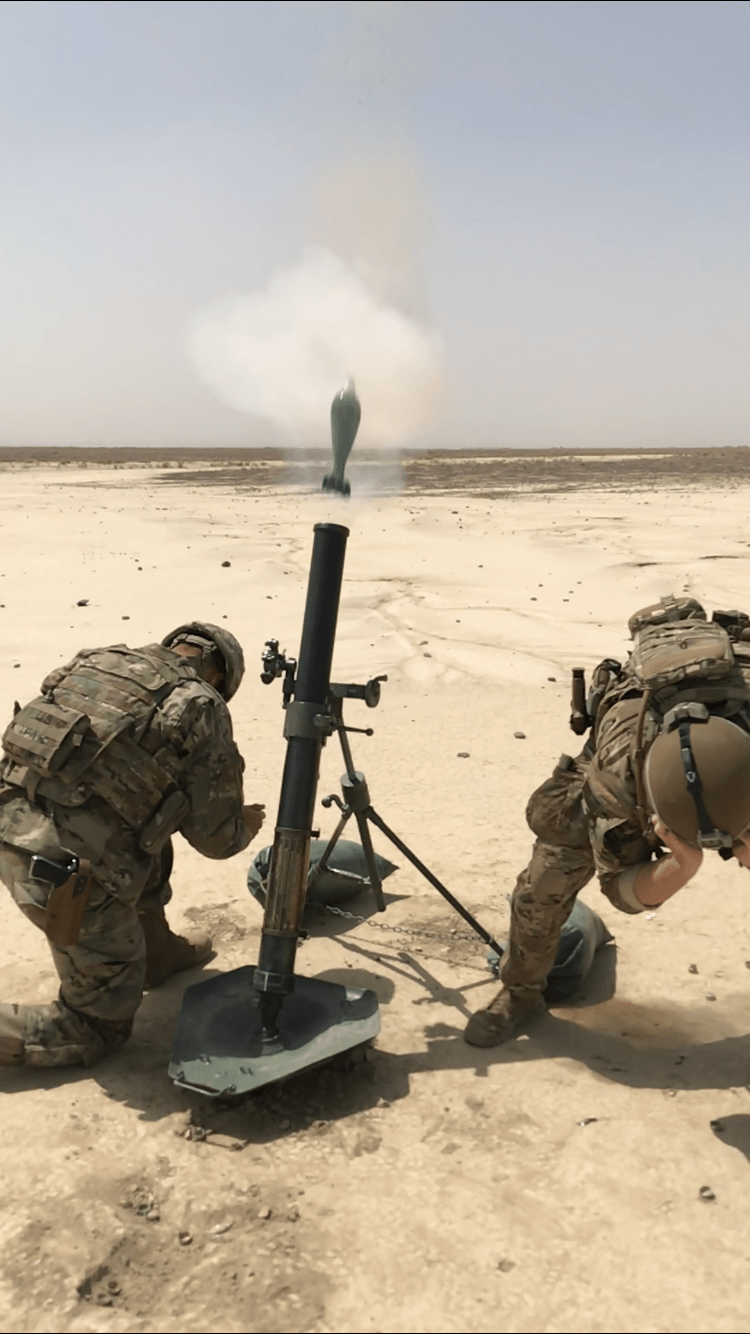 Army veteran, two-time Purple Heart recipient searches for ‘new mission ...