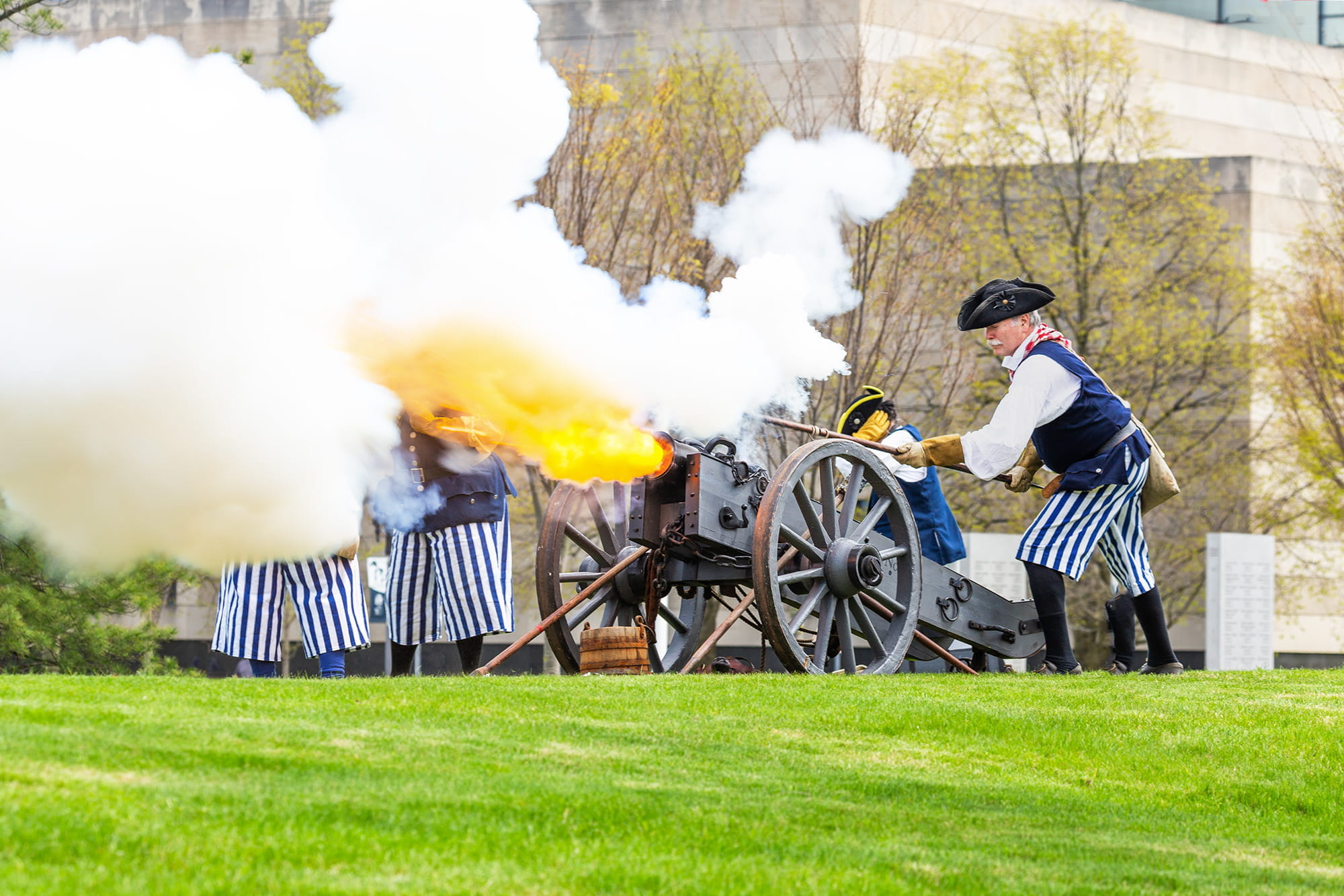 Michigan Veterans' Memorial Park Commission