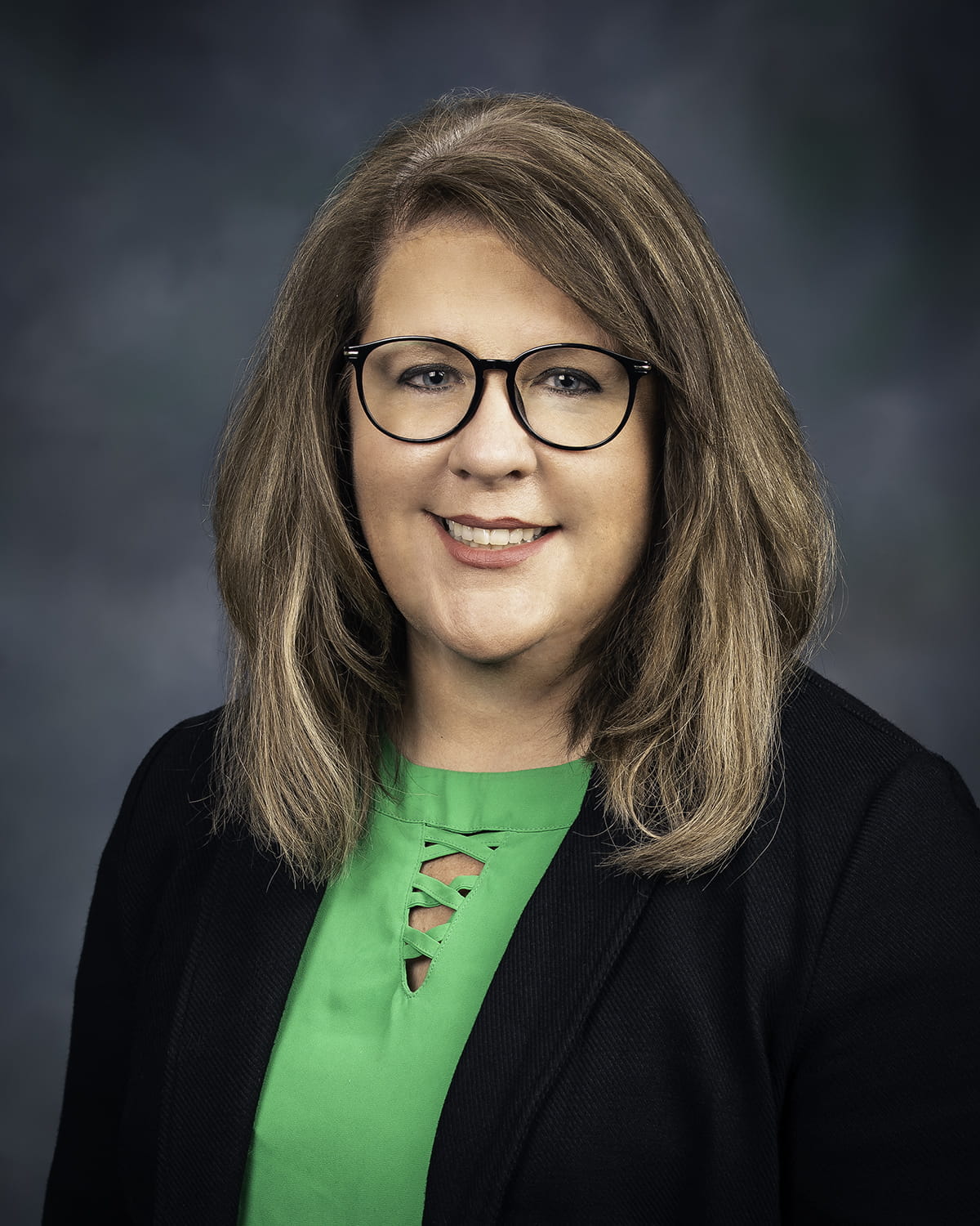 Jodi Thompson, Director, Psychosocial Services and Quality of Life ...