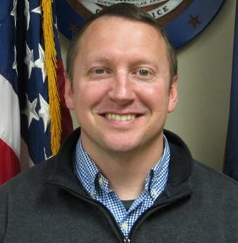 Ryan Engle, Director, Development & Strategic Engagement, Michigan ...