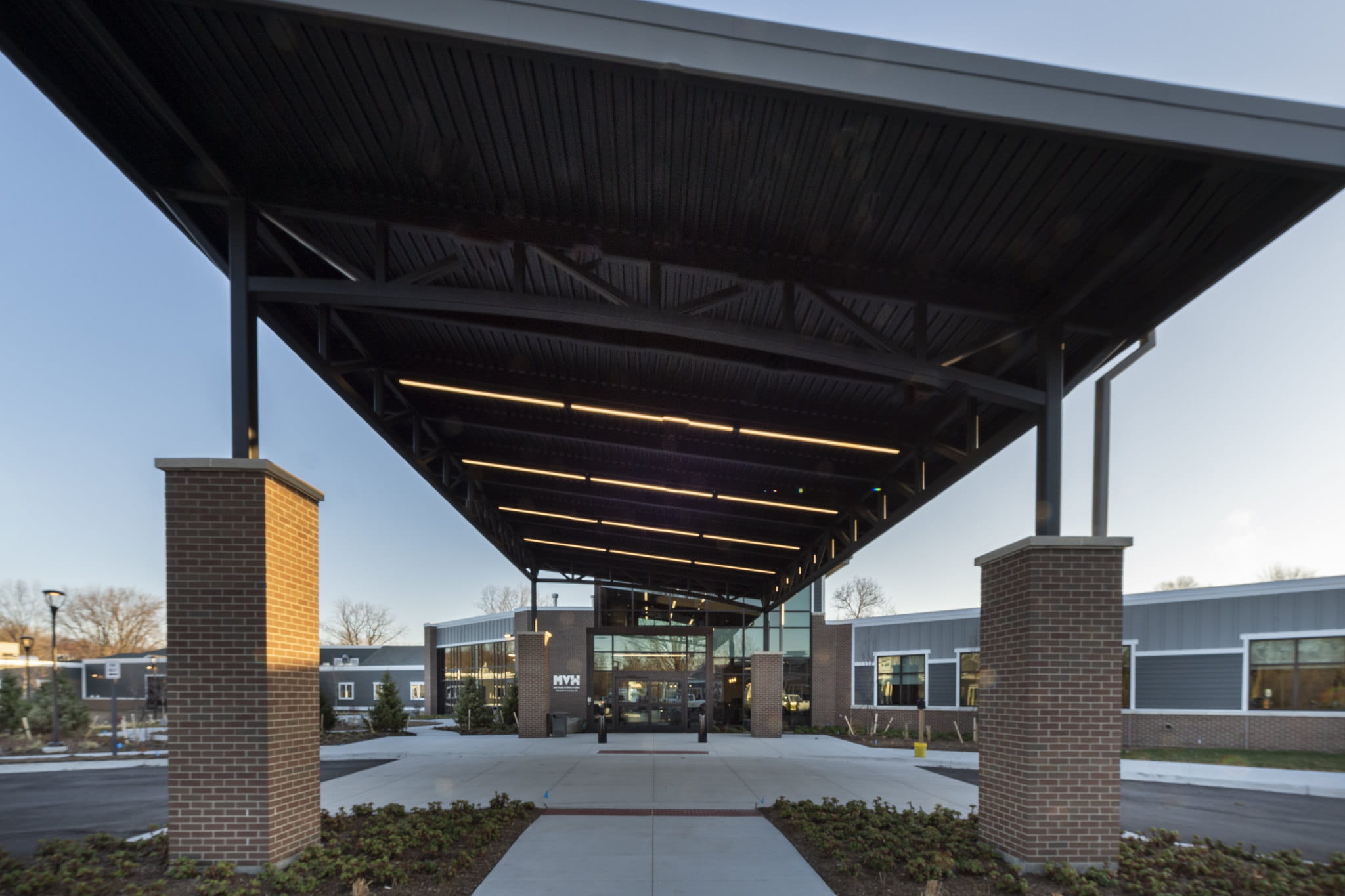 Michigan Veteran Homes Opens New Home in Chesterfield Township