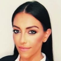 Nadine Kalasho Khalil