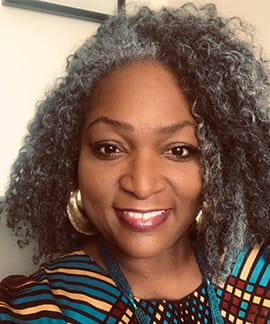 Consuela Barber-Lopez, Wayne County