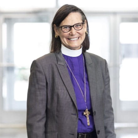 Bishop Bonnie A. Perry