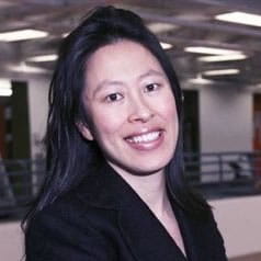 Laurel Capobianco (Korean American, Oakland County)