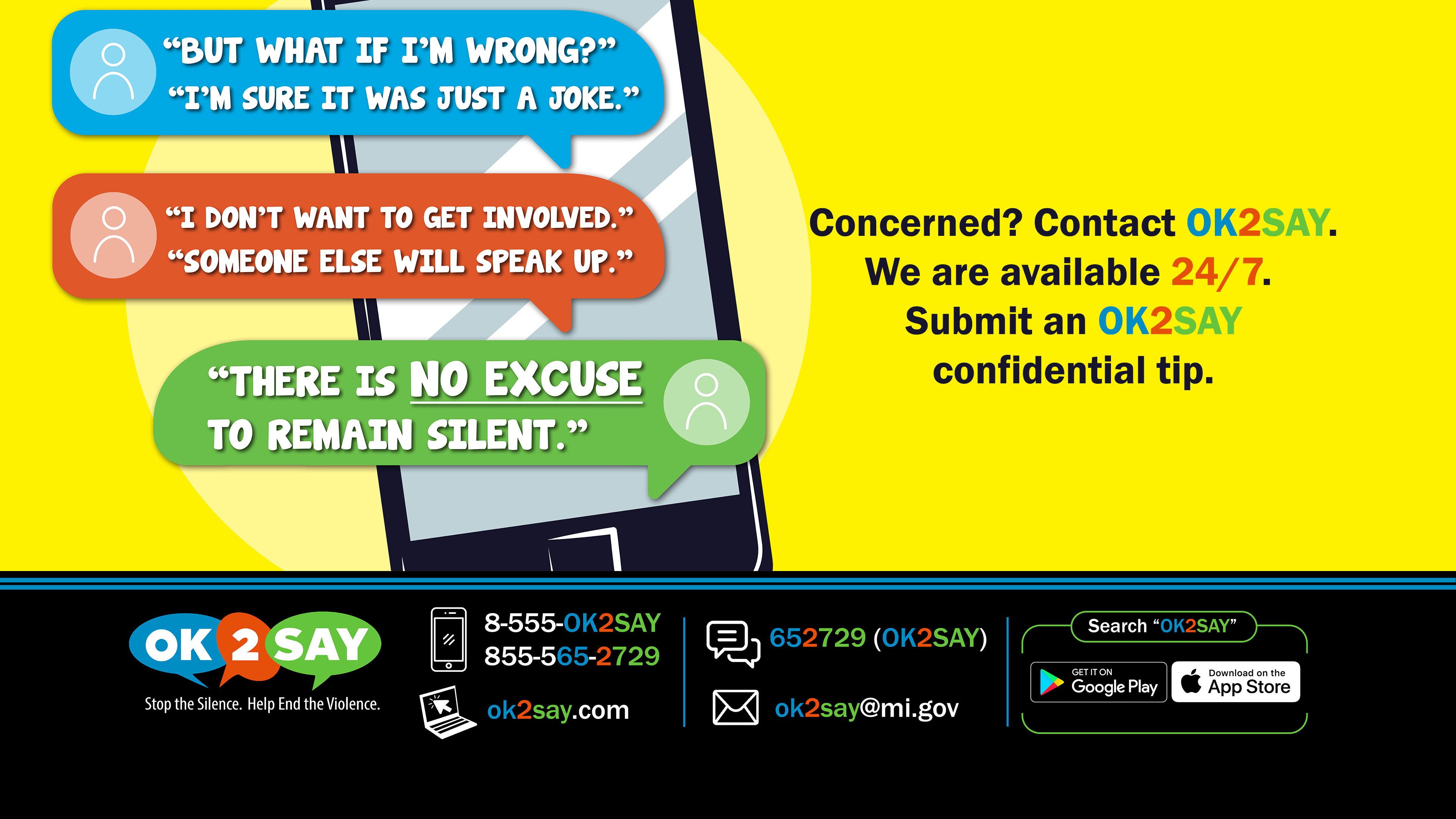 Digital Promotional Materials