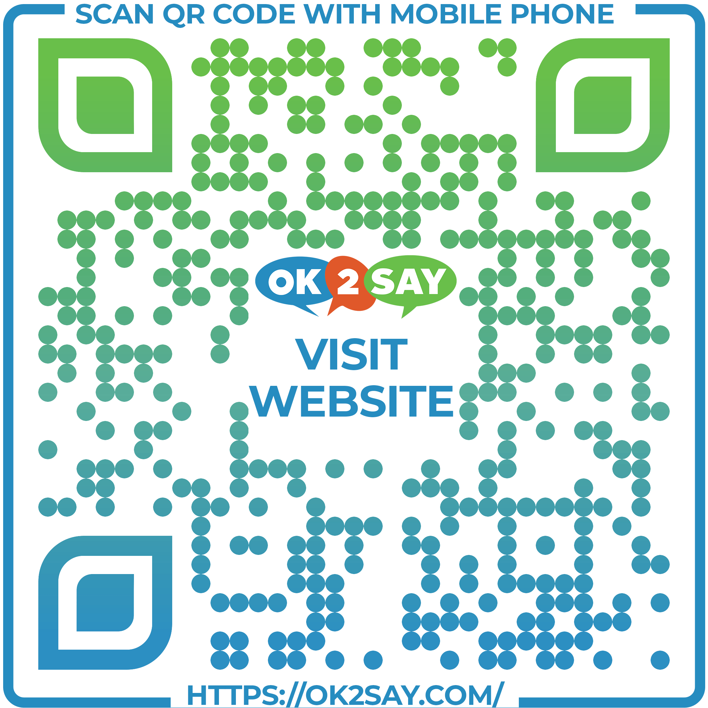 Digital Promotional Materials