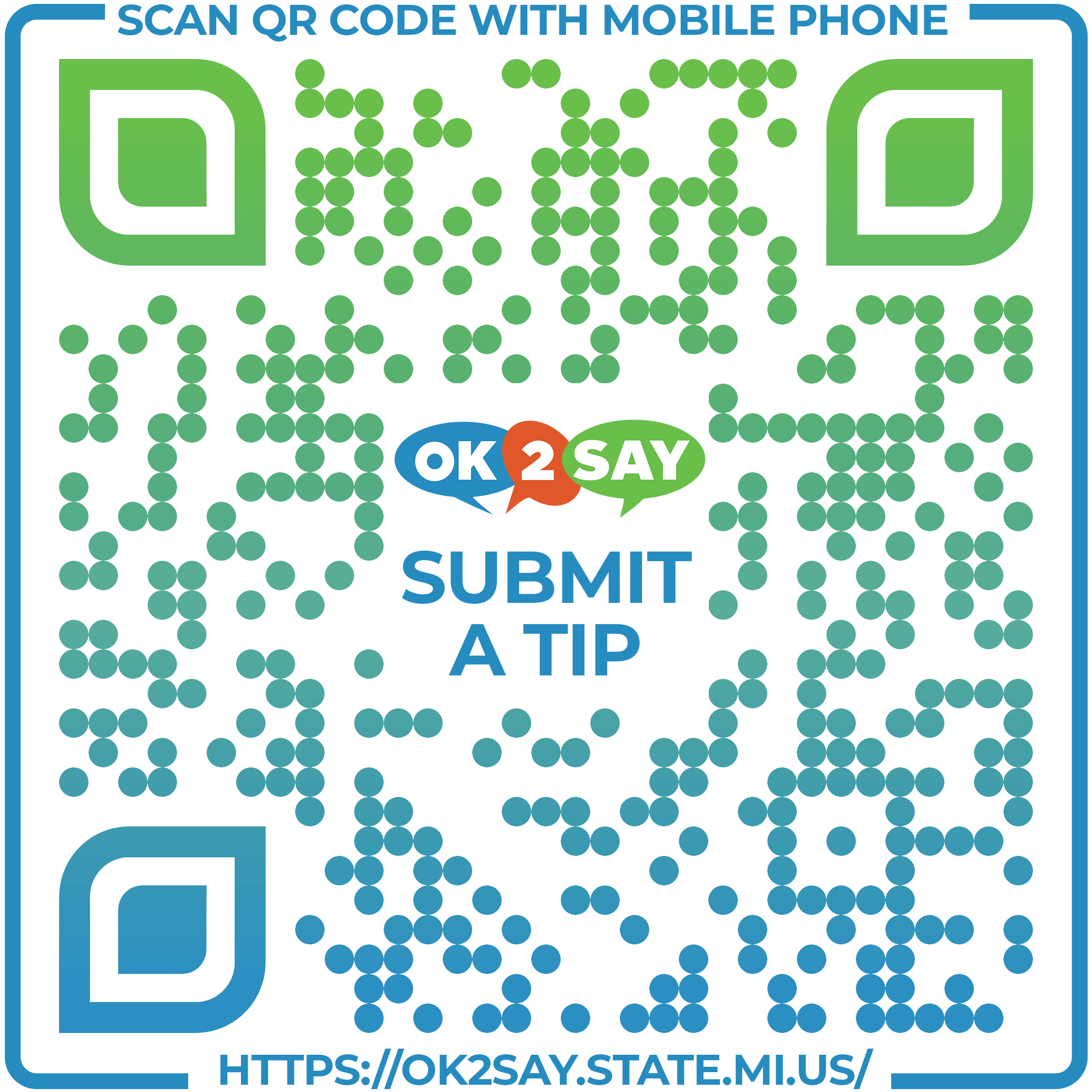 Digital Promotional Materials