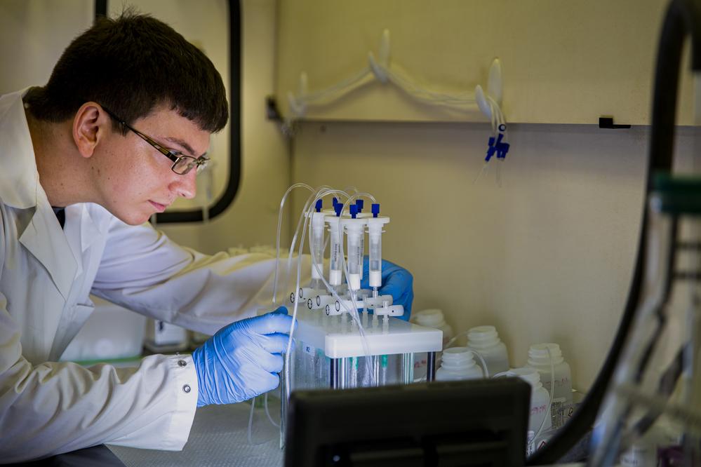 New Era Properties (Walker, Kent County)