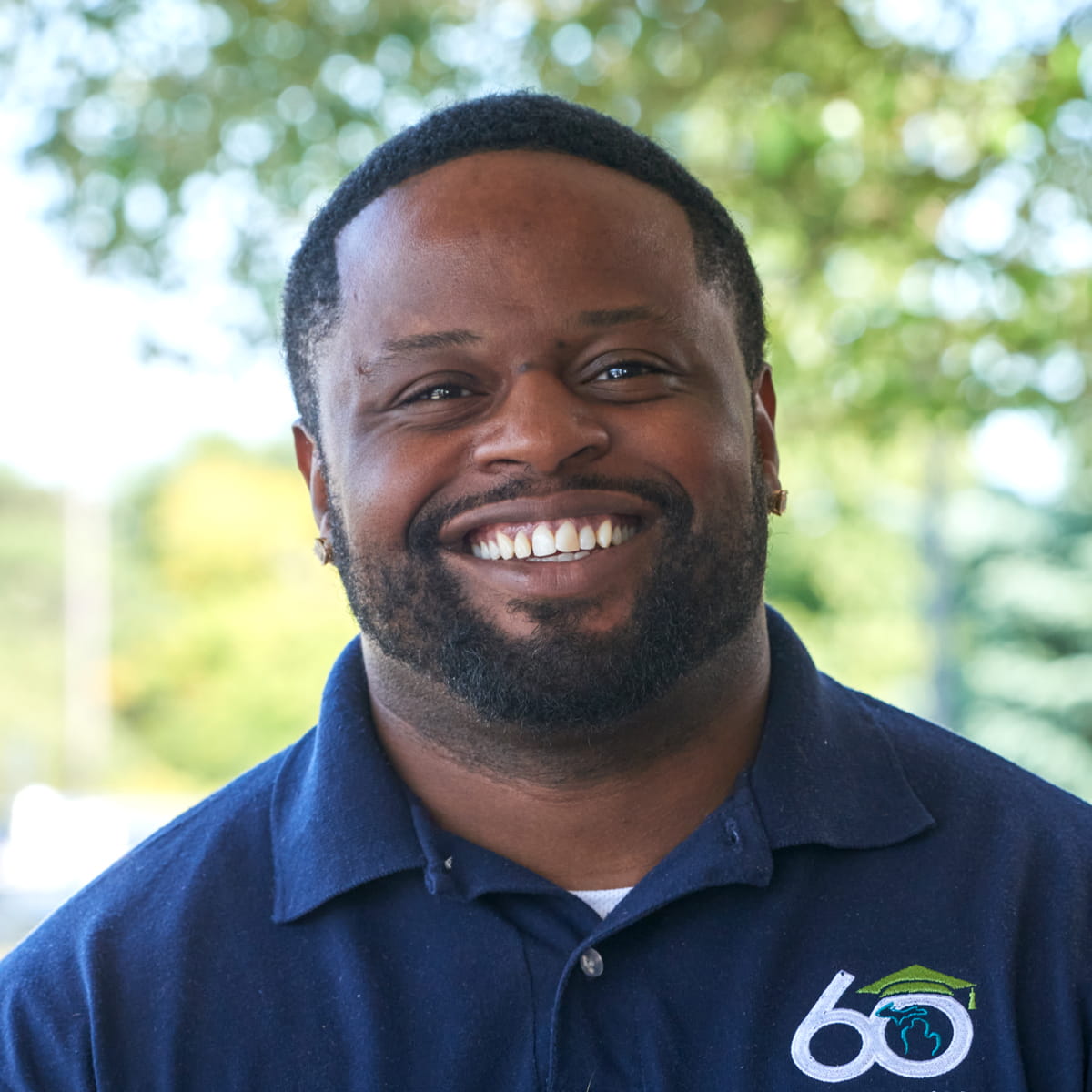 Terrance Shorter Jr.