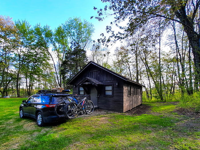 Waterloo Recreation Area