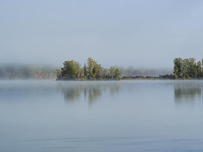 Lake Hudson Recreation Area