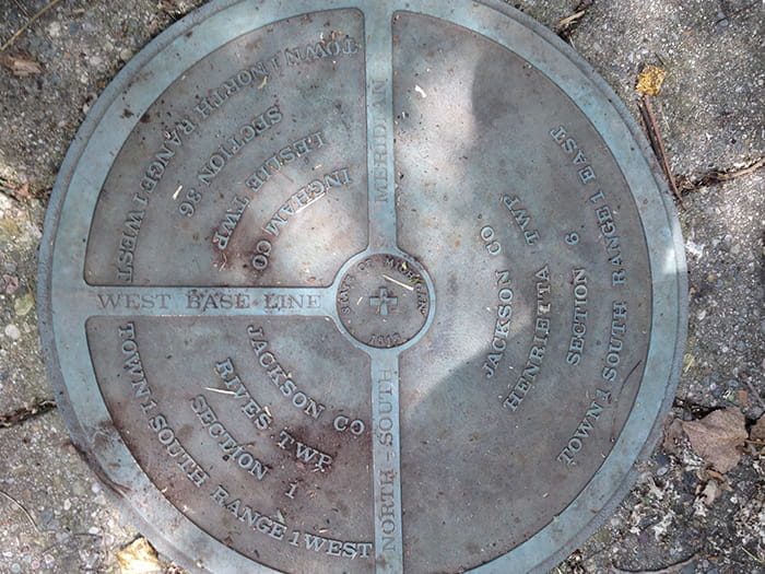 Meridian-Baseline State Park