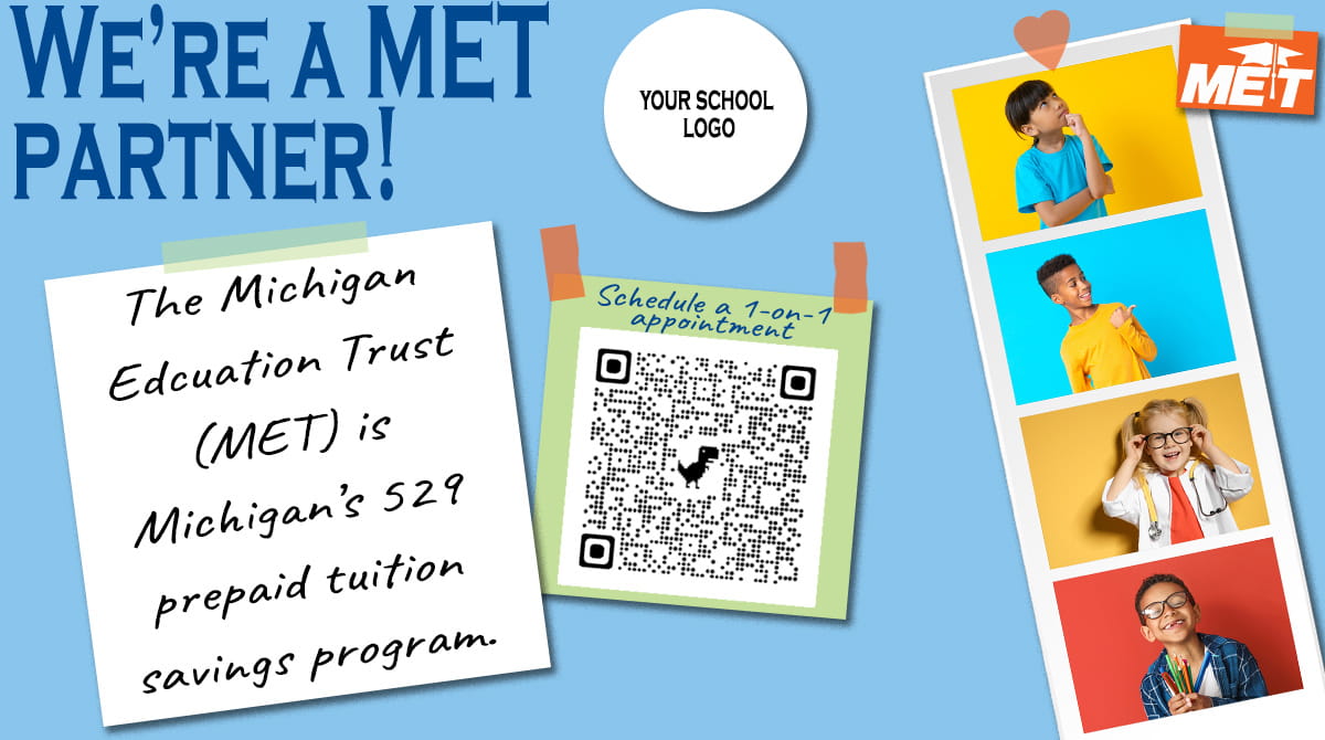 School Partnership Program