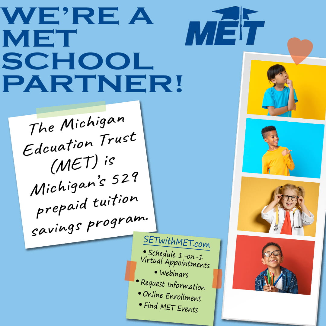 School Partnership Program