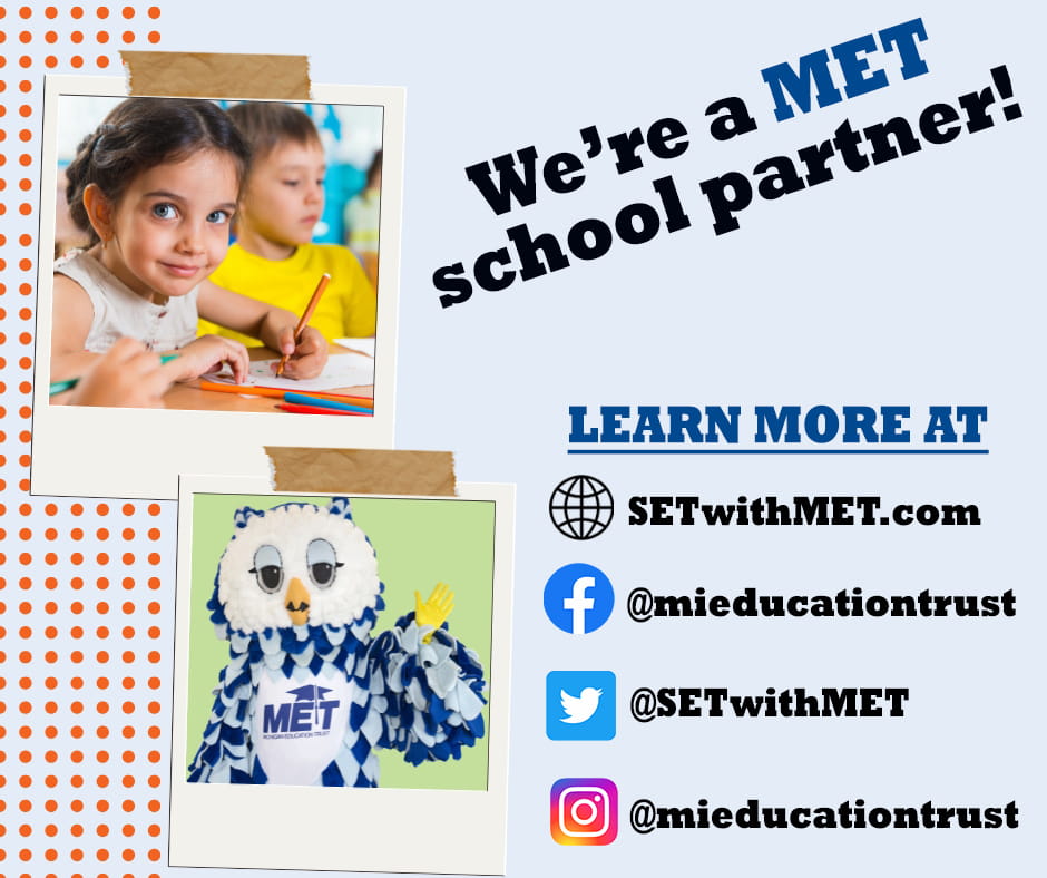 School Partnership Program