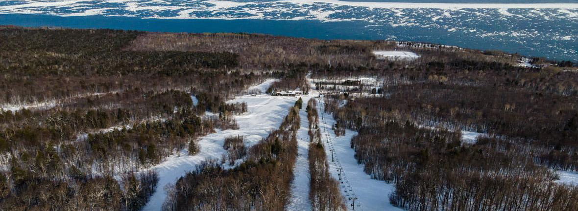 Porkies Winter Sports Complex