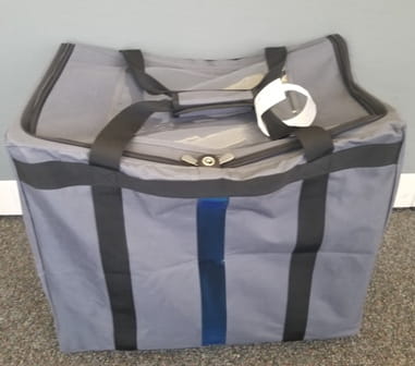 Approved Ballot Containers