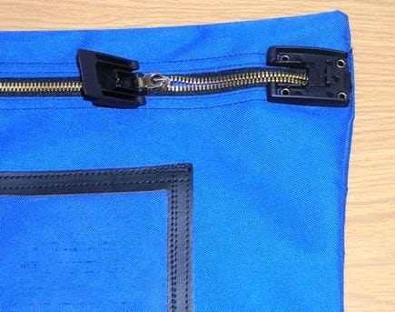 Properly Sealing Containers