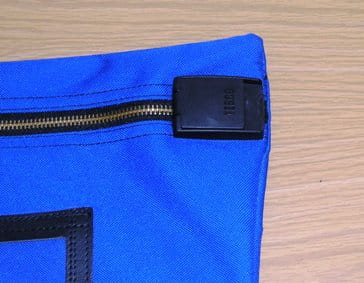 Properly Sealing Containers