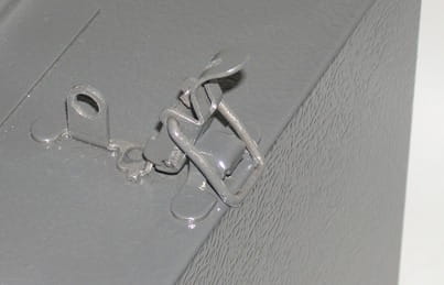 Properly Sealing Containers