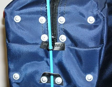 Properly Sealing Containers