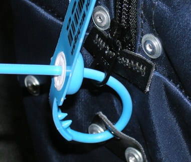 Properly Sealing Containers