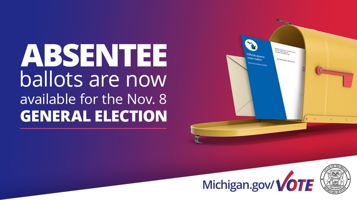 Voter education resources