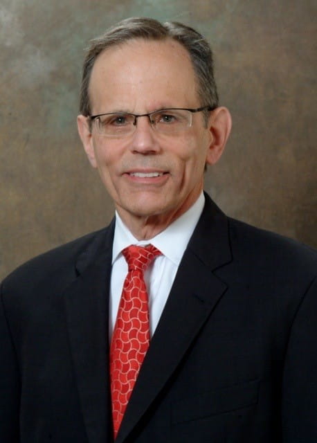 Ron Rose