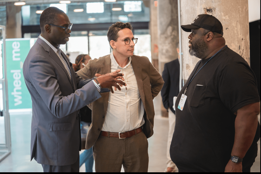 Michigan Infrastructure Office