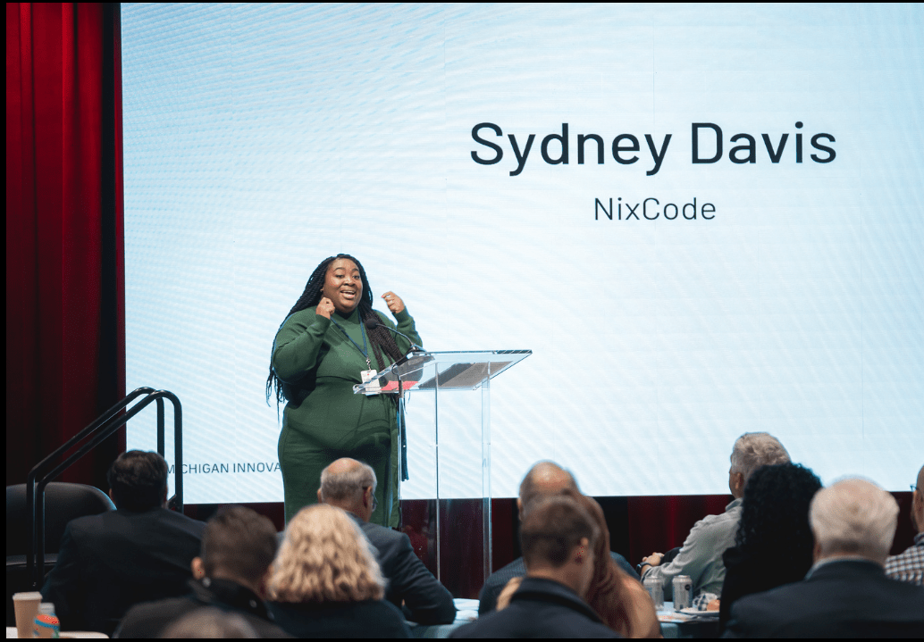 Michigan Infrastructure Office